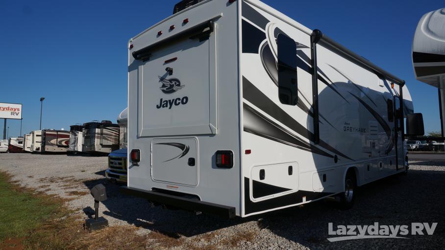 2020 Jayco Greyhawk 30Z for sale in Knoxville, TN | Lazydays