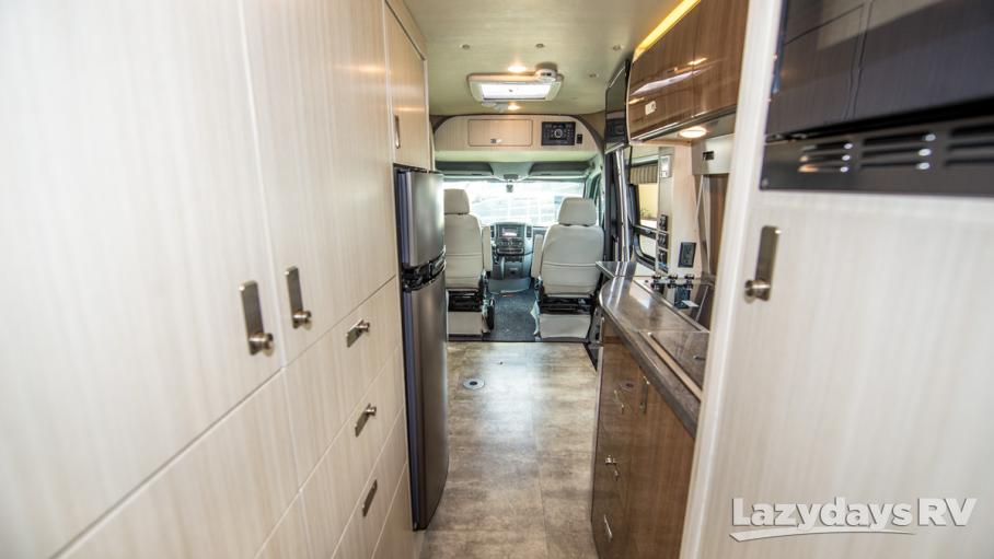 2016 Winnebago ERA 170C for sale in Tampa, FL | Lazydays
