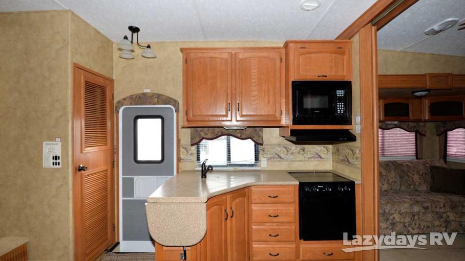 2008 Keystone RV Montana 3500RL for sale in Loveland, CO | Lazydays