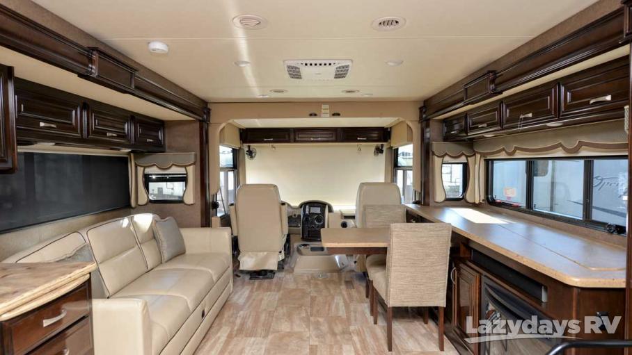 2017 Thor Motor Coach Challenger 36TL for sale in Denver, CO | Lazydays