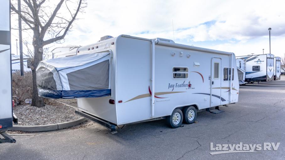 2006 Jayco Jay Flight Swift 23B for sale in Loveland, CO | Lazydays