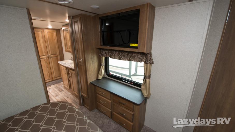 2017 Keystone RV Laredo 350FB for sale in Tampa, FL | Lazydays