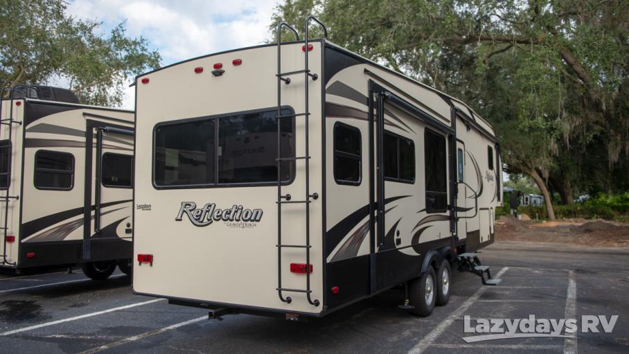 2019 Grand Design Reflection 337RLS for sale in Tampa, FL | Lazydays