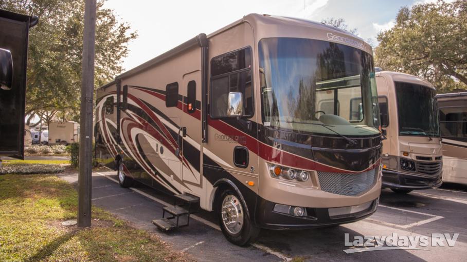 2018 Forest River Georgetown GT7 36D7 for sale in Tampa, FL | Lazydays