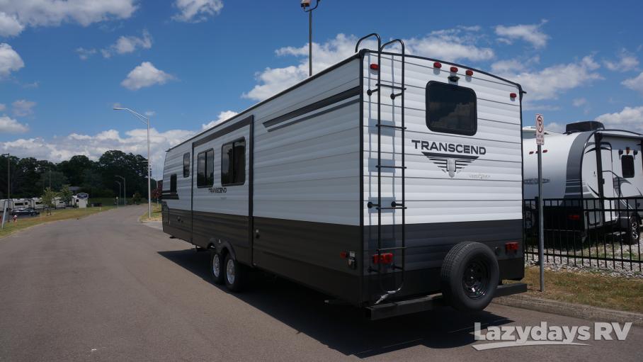 2020 Grand Design Transcend 32BHS for sale in Knoxville, TN | Lazydays