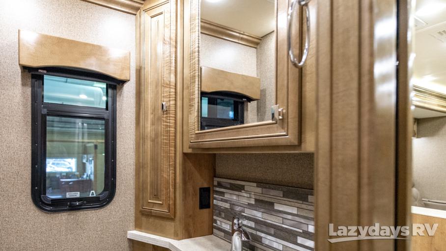 2019 Fleetwood RV Discovery LXE 44B for sale in Loveland, CO | Lazydays