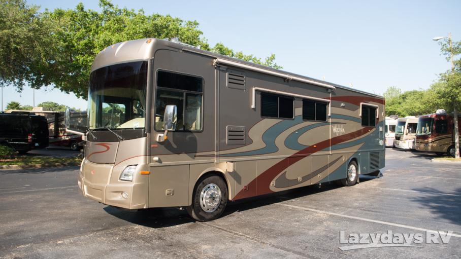 2007 Winnebago Vectra 40TD for sale in Tampa, FL | Lazydays