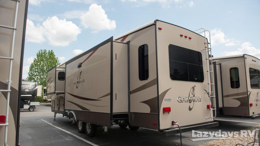 2017 Heartland Gateway 3680FB for sale in Tampa, FL | Lazydays