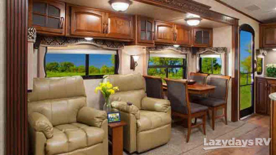 2015 Keystone RV Montana 3611RL for sale in Tampa, FL | Lazydays