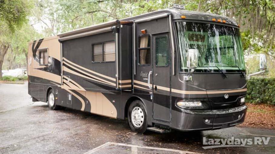 2005 Monaco Camelot 40PRQ for sale in Tampa, FL | Lazydays