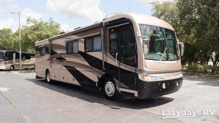 2004 Fleetwood RV Revolution 40C for sale in Tampa, FL | Lazydays