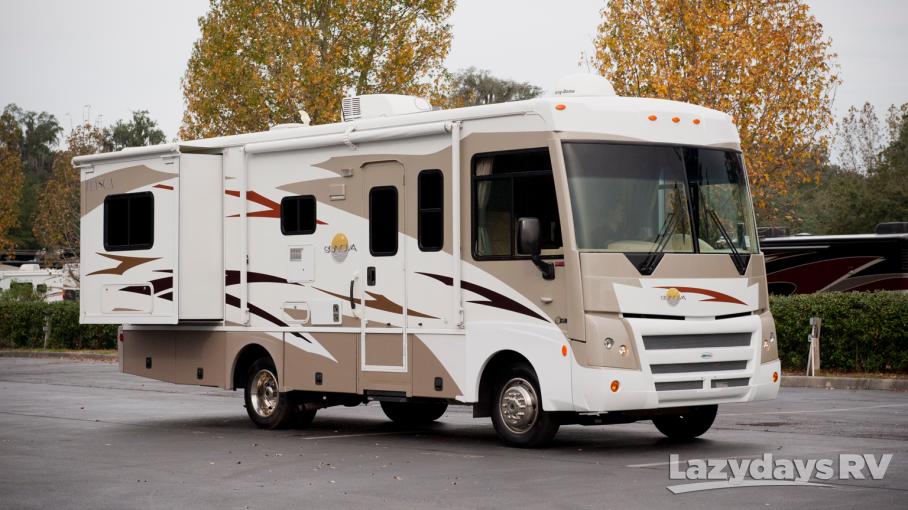 2008 Itasca Sunova 26P for sale in Tampa, FL | Lazydays