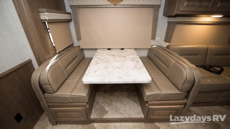 2018 Forest River Georgetown GT5 31R5 for sale in Tampa, FL | Lazydays