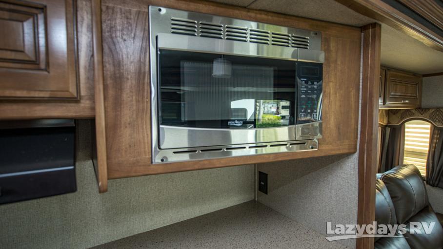 2018 Keystone RV Laredo 334RE for sale in Tampa, FL | Lazydays