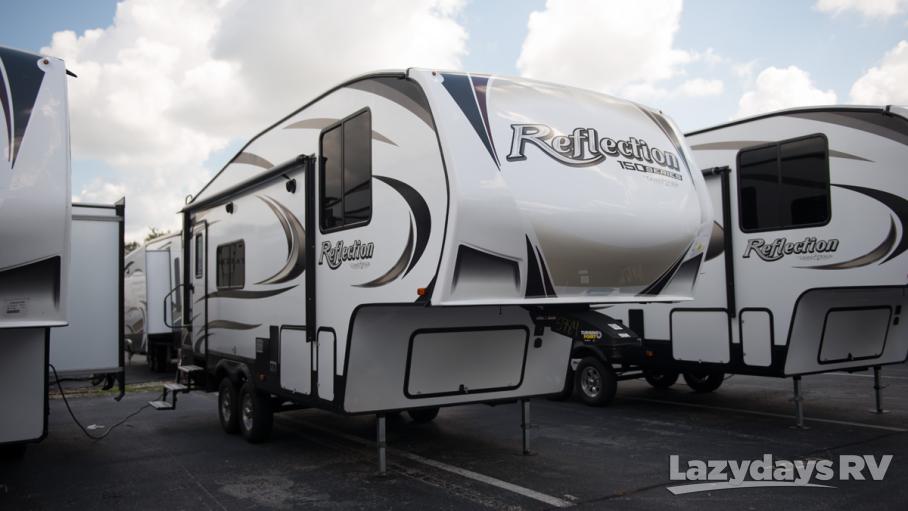 2018 Grand Design Reflection 220RK for sale in Tampa, FL | Lazydays