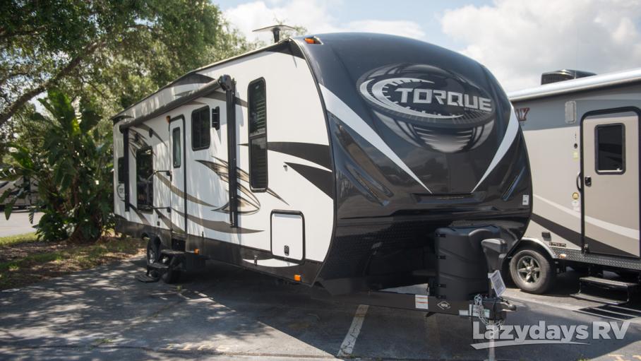 2018 Heartland Torque XLT T29 for sale in Tampa, FL | Lazydays